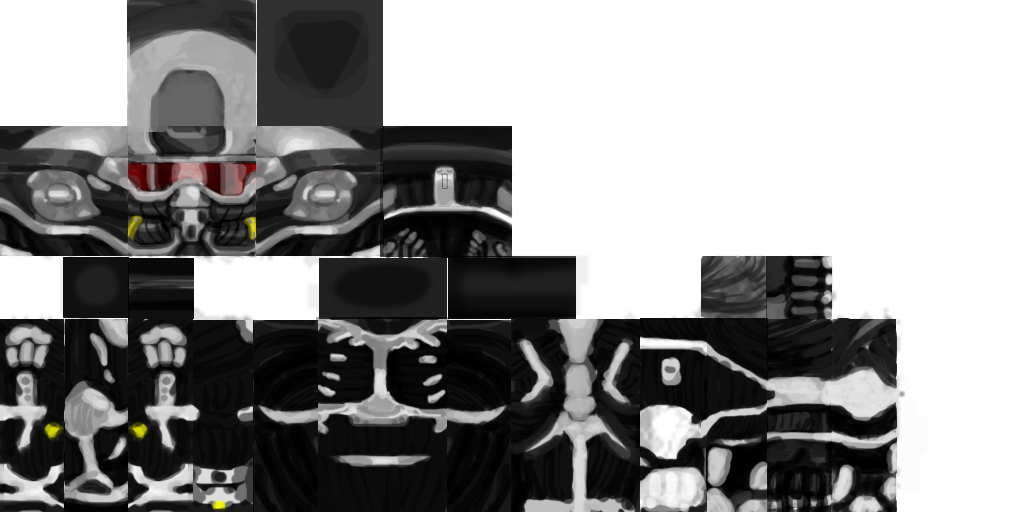 HD Skins Minecraft for boys [TLauncher]