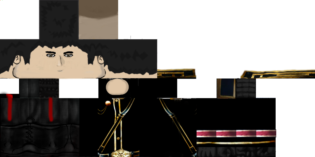 HD Skins Minecraft for boys [TLauncher]