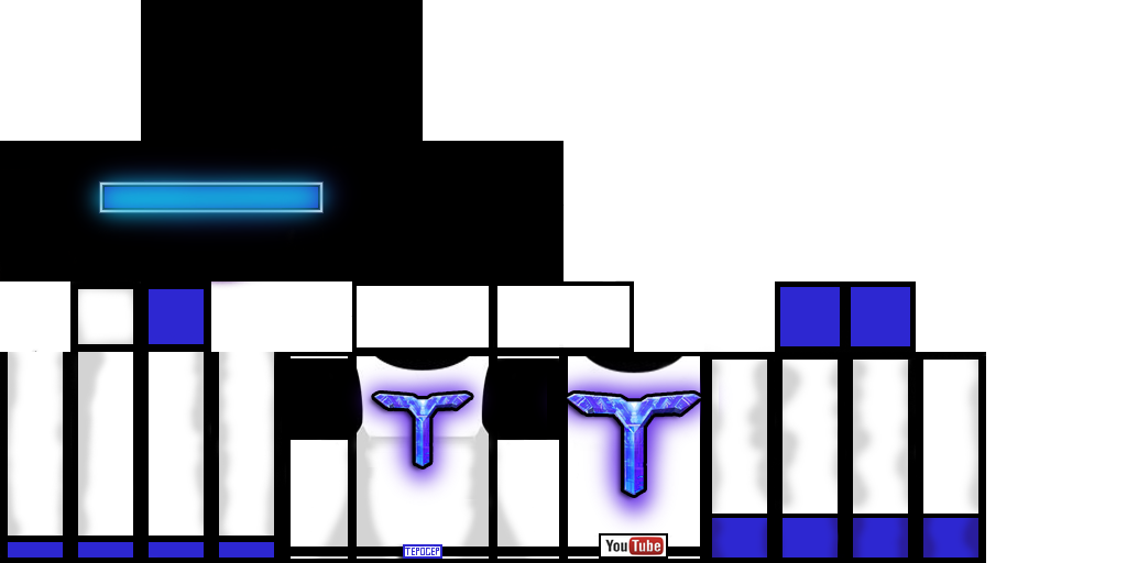 HD Skins Minecraft for boys [TLauncher]