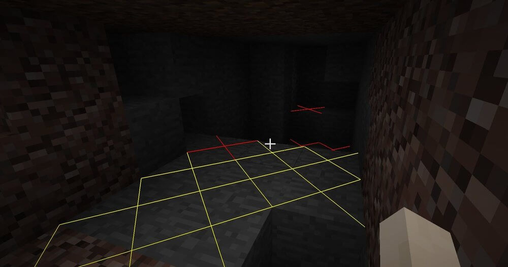 More Overlays for Minecraft 1.12.2