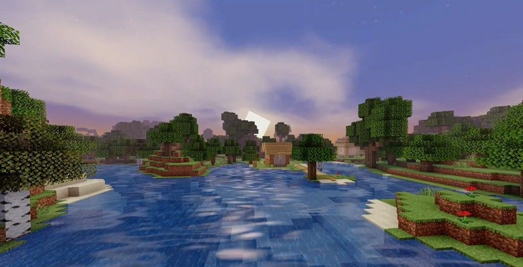Skylec for Minecraft 1.18.1
