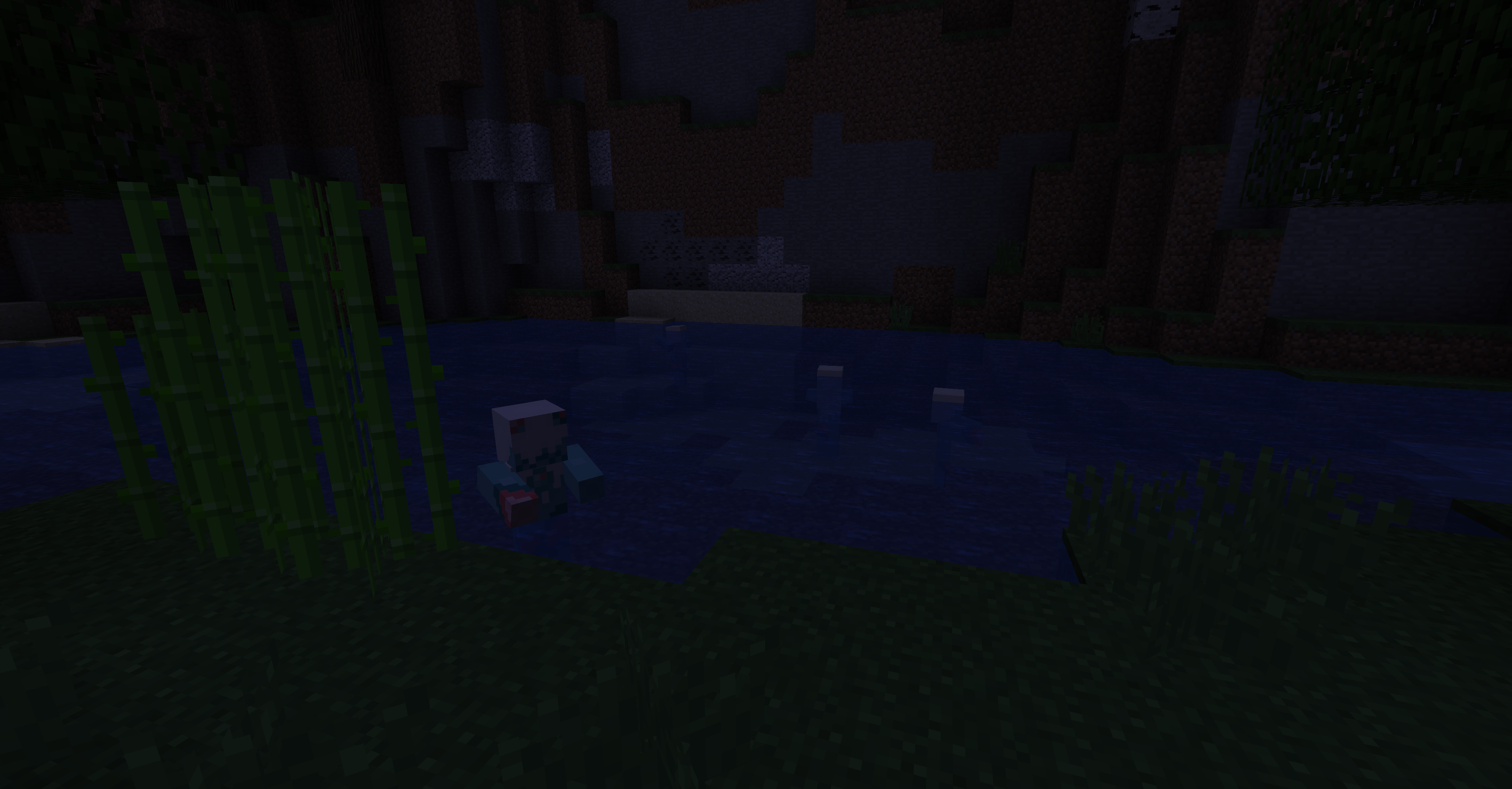 Texture packs for Minecraft 1.13, 1.13.1, 1.13.2