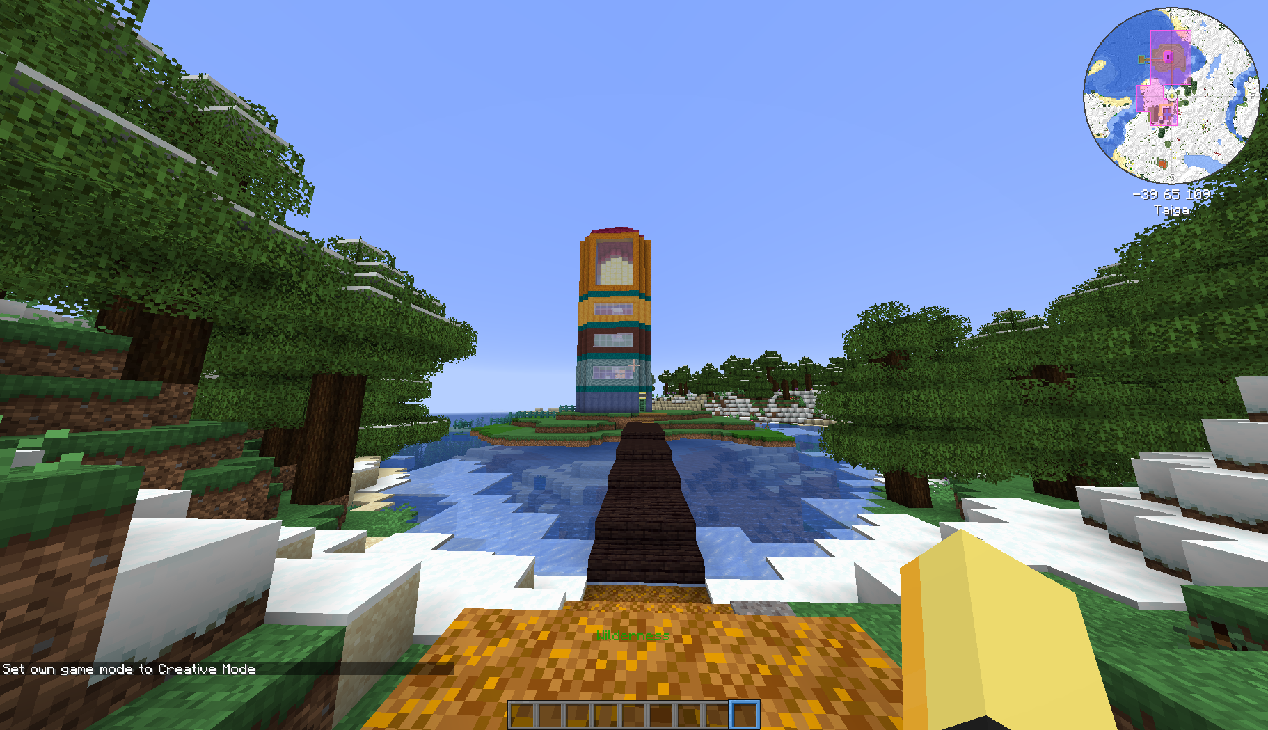 Minecraft Maps | Best, Beautiful