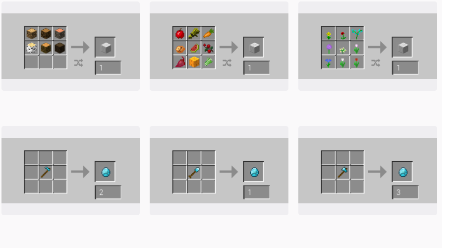 Exploration Encouragement for Minecraft 1.16.3