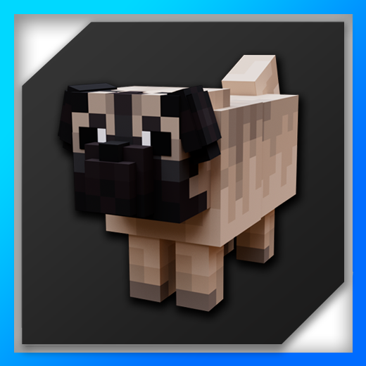 Better Dogs for Minecraft 1.17