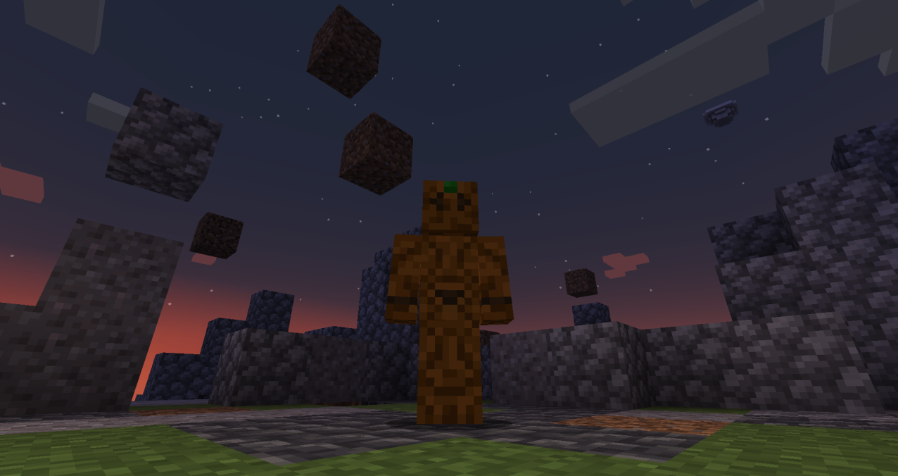 Archon for Minecraft 1.18.1