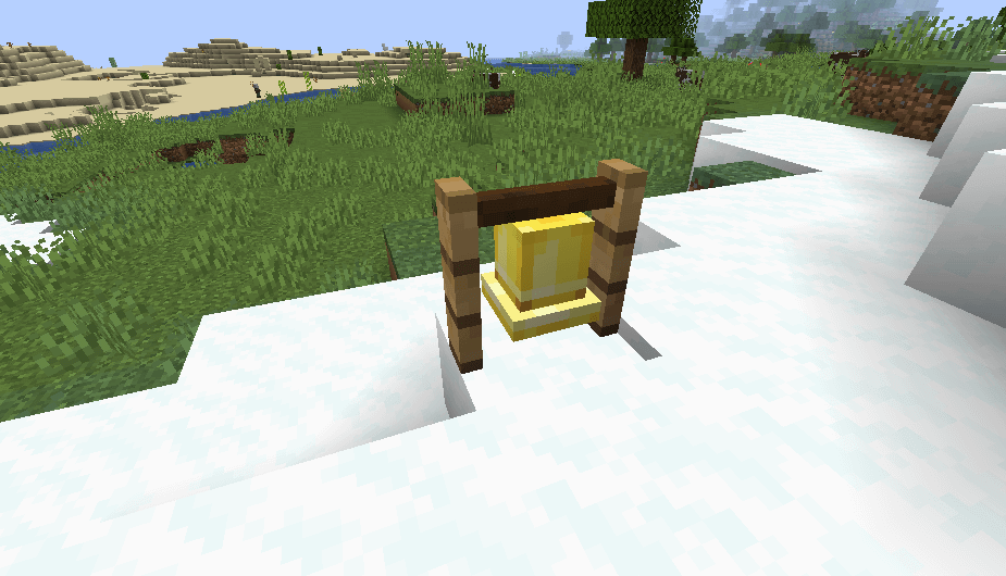 Minecraft 1 14 Java Edition Download