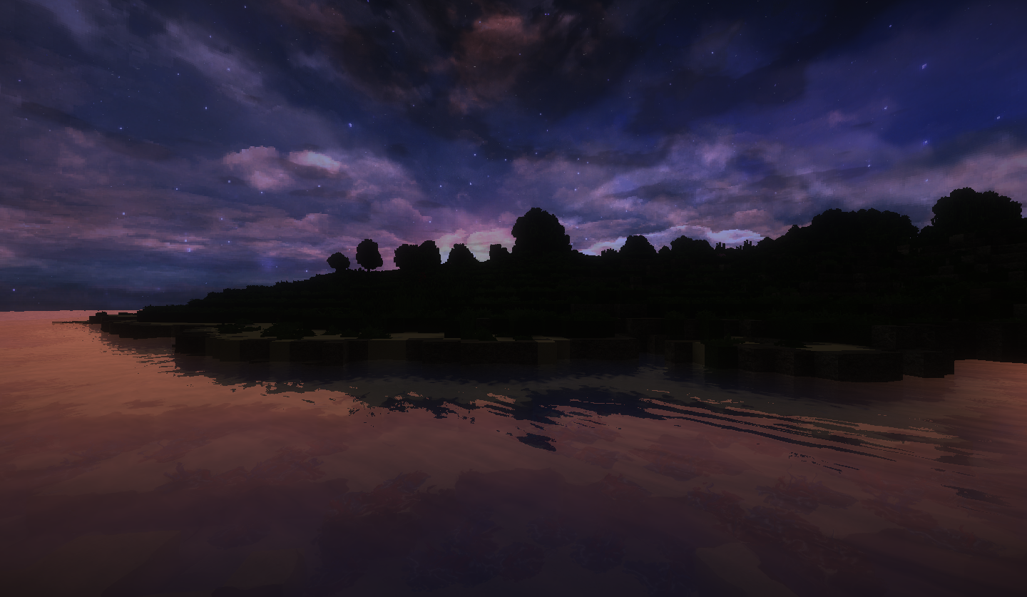 Trilitons for Minecraft 1.12.2