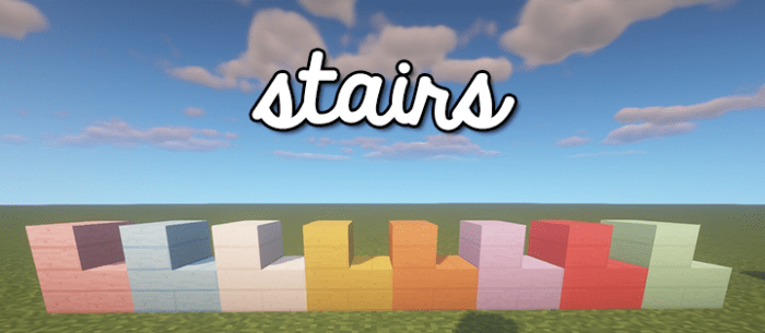 Kawaii Wood Planks for Minecraft Pocket Edition 1.16