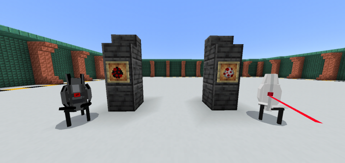 Mods for Minecraft Pocket Edition (PE)