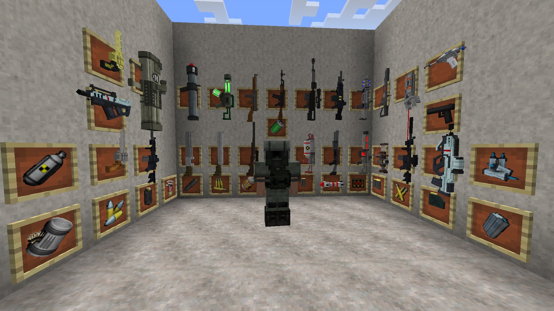 Techguns Techguns