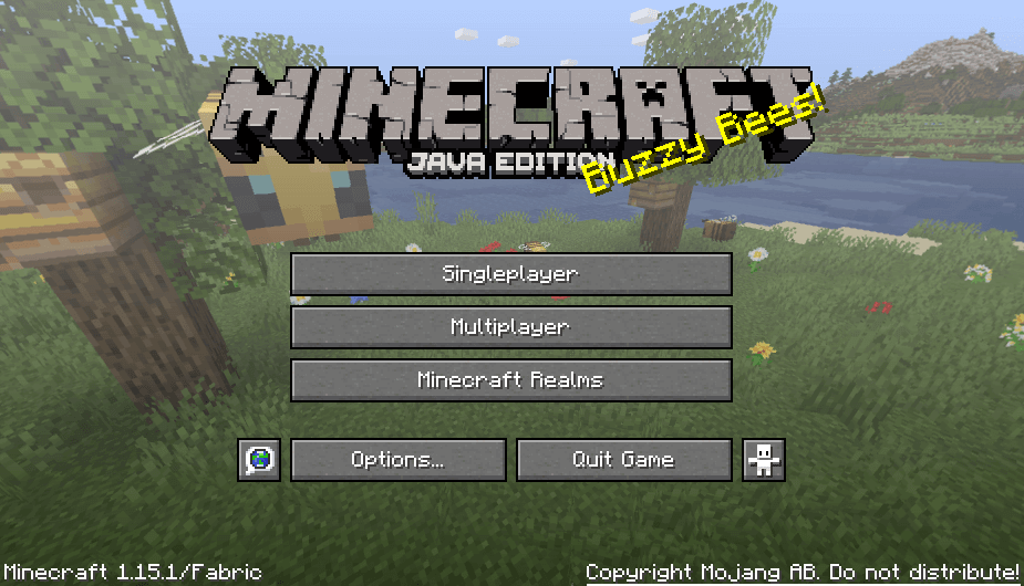 How To Install Fabric In TLauncher Minecraft How To Install Fabric In TLauncher Minecraft